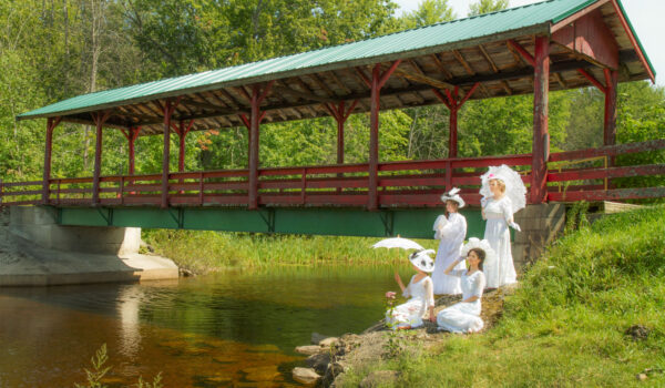 The Edwardian Era - Recollections Blog