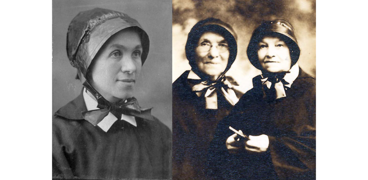 The Most Extraordinary Story of Sister Blandina Segale – Pt. 1