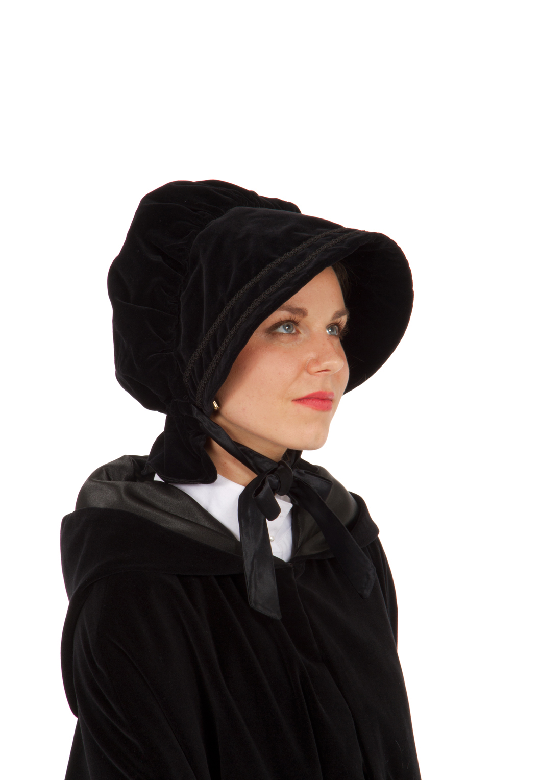 Dressing for Winter During the Victorian Era - Recollections Blog