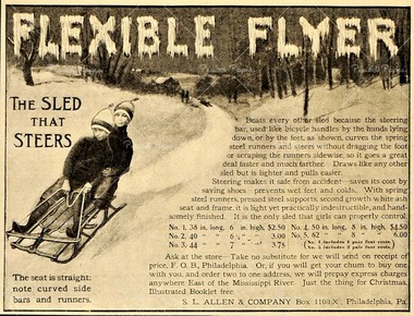 flexible-flyer-ad-01 - Recollections Blog