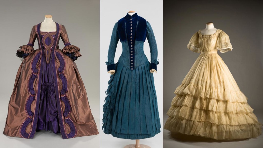 Ruffles: Gather for a No-Frills Discussion