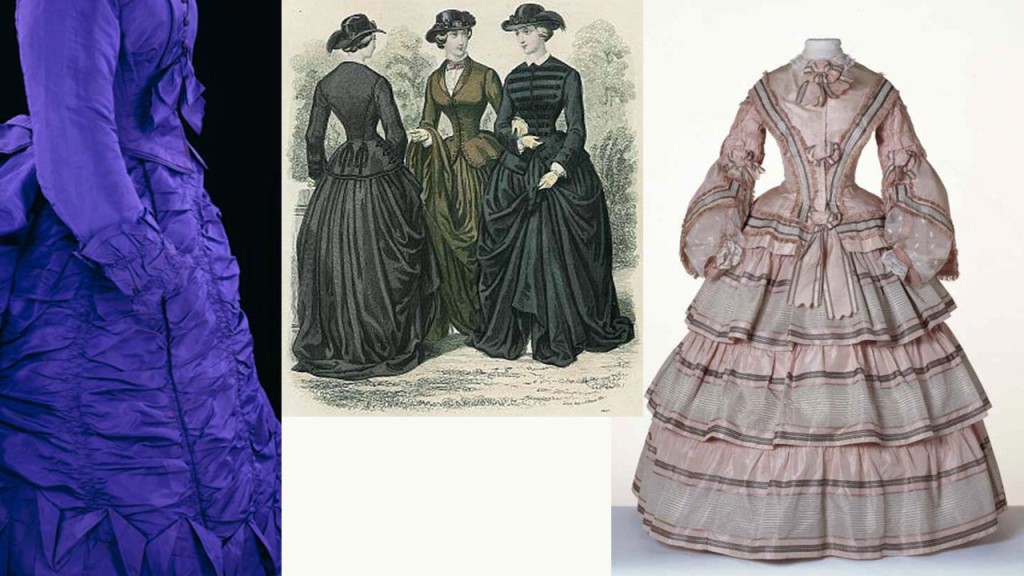 Ruffles: Gather for a No-Frills Discussion