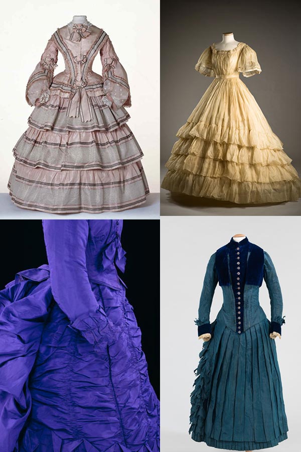 pinterest-ruffles - Recollections Blog