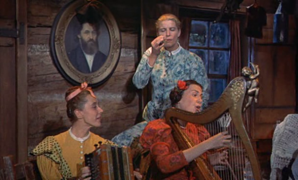 4 Family Films Set in the Victorian Era - Recollections Blog