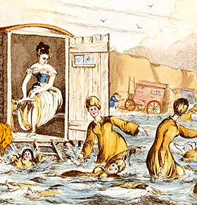 bathingmachine-1 - Recollections Blog