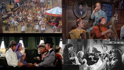 4 Family Films Set in the Victorian Era - Recollections Blog