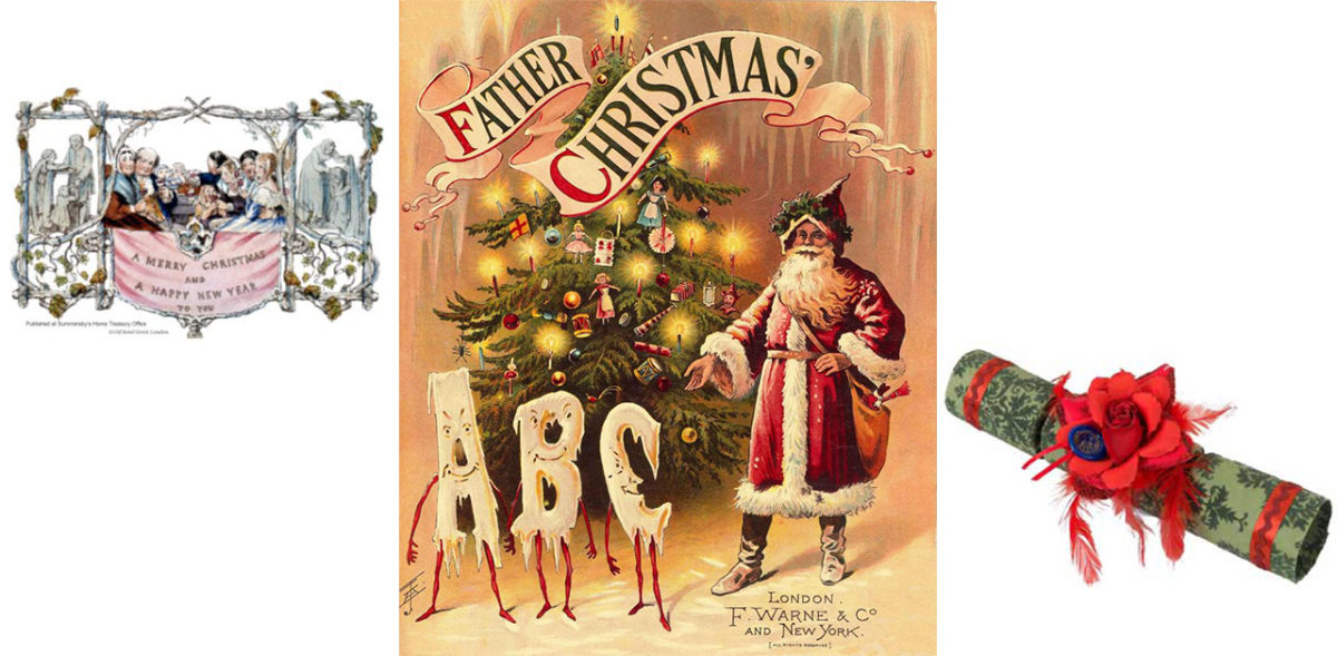 Christmas and the Victorian Era: 5 More Interesting Observations