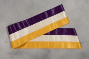 The Colors of Women's Suffrage - Recollections Blog