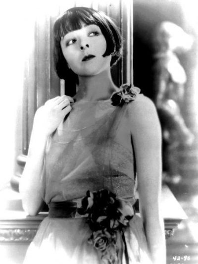 Colleen Moore: The torch of Flaming Youth - Recollections Blog
