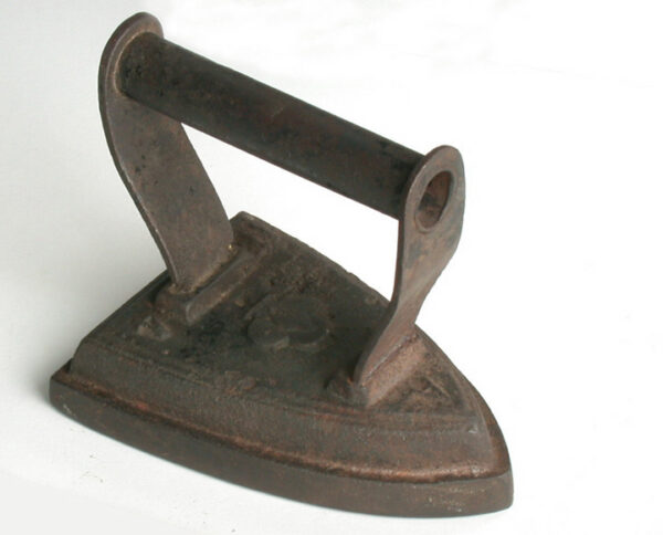 The Victorian Laundry Day - Recollections Blog