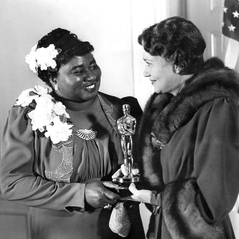Hattie McDaniel's Continued Legacy - Recollections Blog