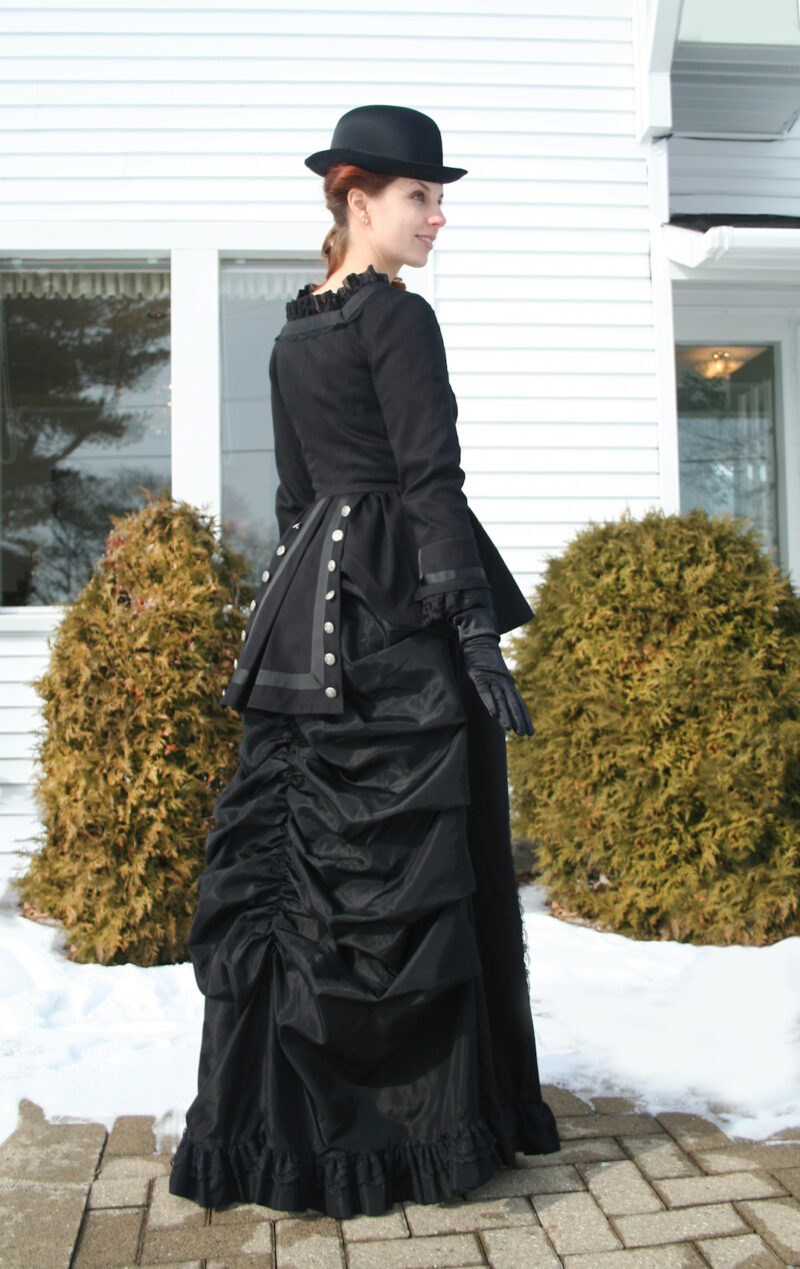 Victorian calling cards - Recollections Blog