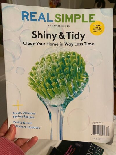 Victorian spring cleaning tips and tricks - Recollections Blog