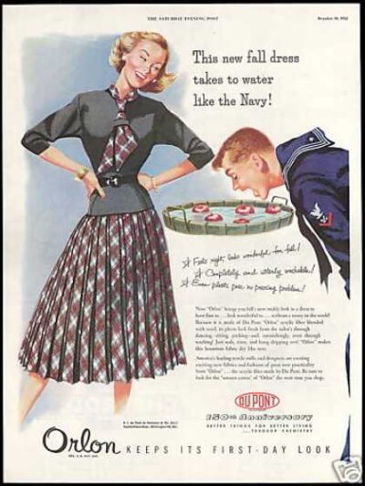 1950s housewife fashion - Recollections Blog