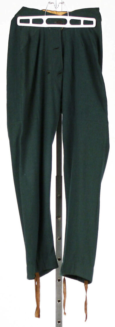 Victorian riding habits: more than meets the eye - Recollections Blog