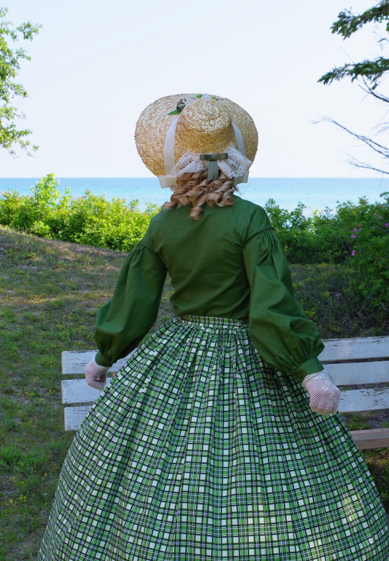 Bonnets through history: can you tell them apart? - Recollections Blog