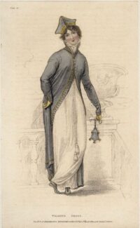 What's in your reticule? - Recollections Blog