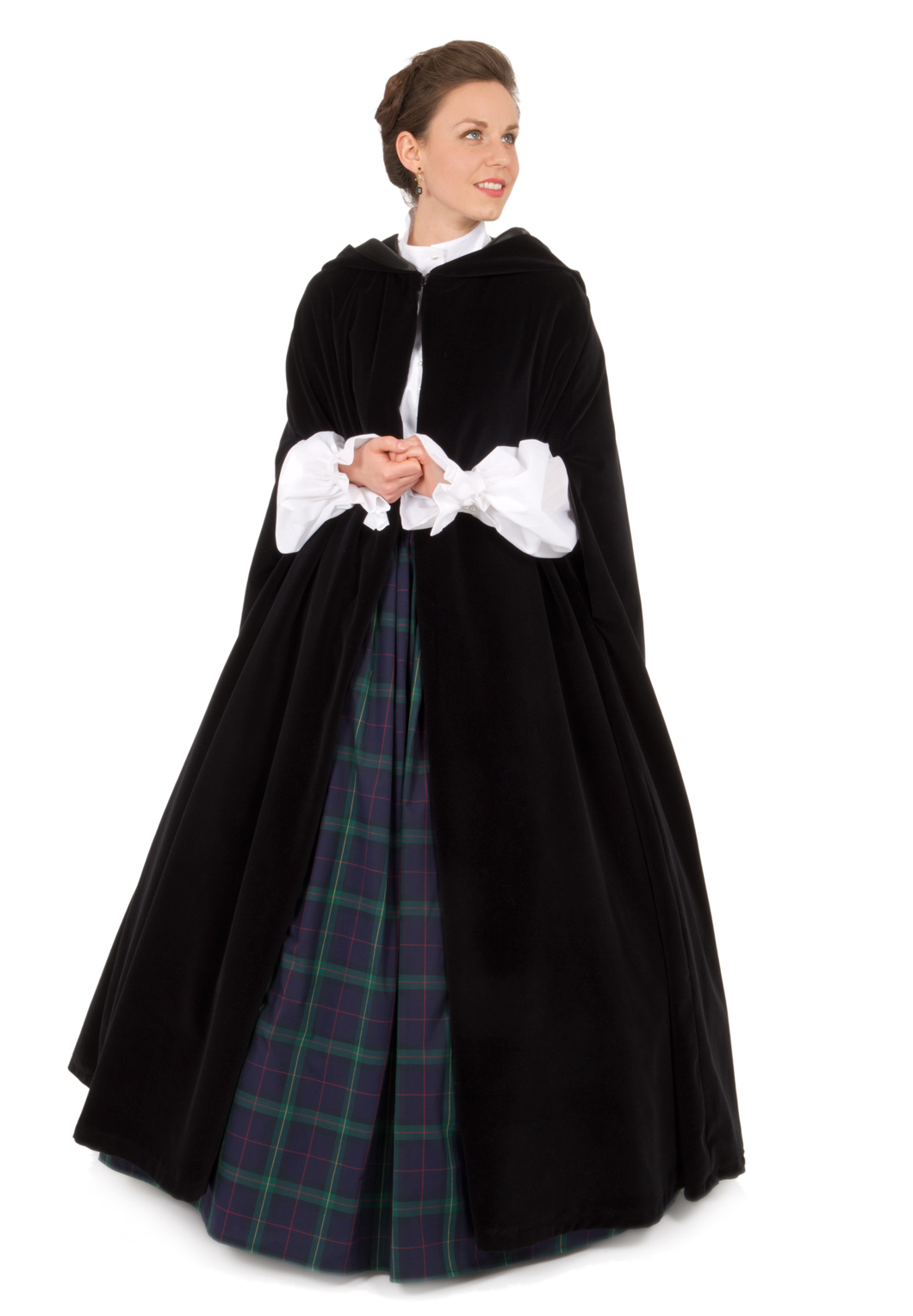 Staying warm in the Victorian winter - Recollections Blog