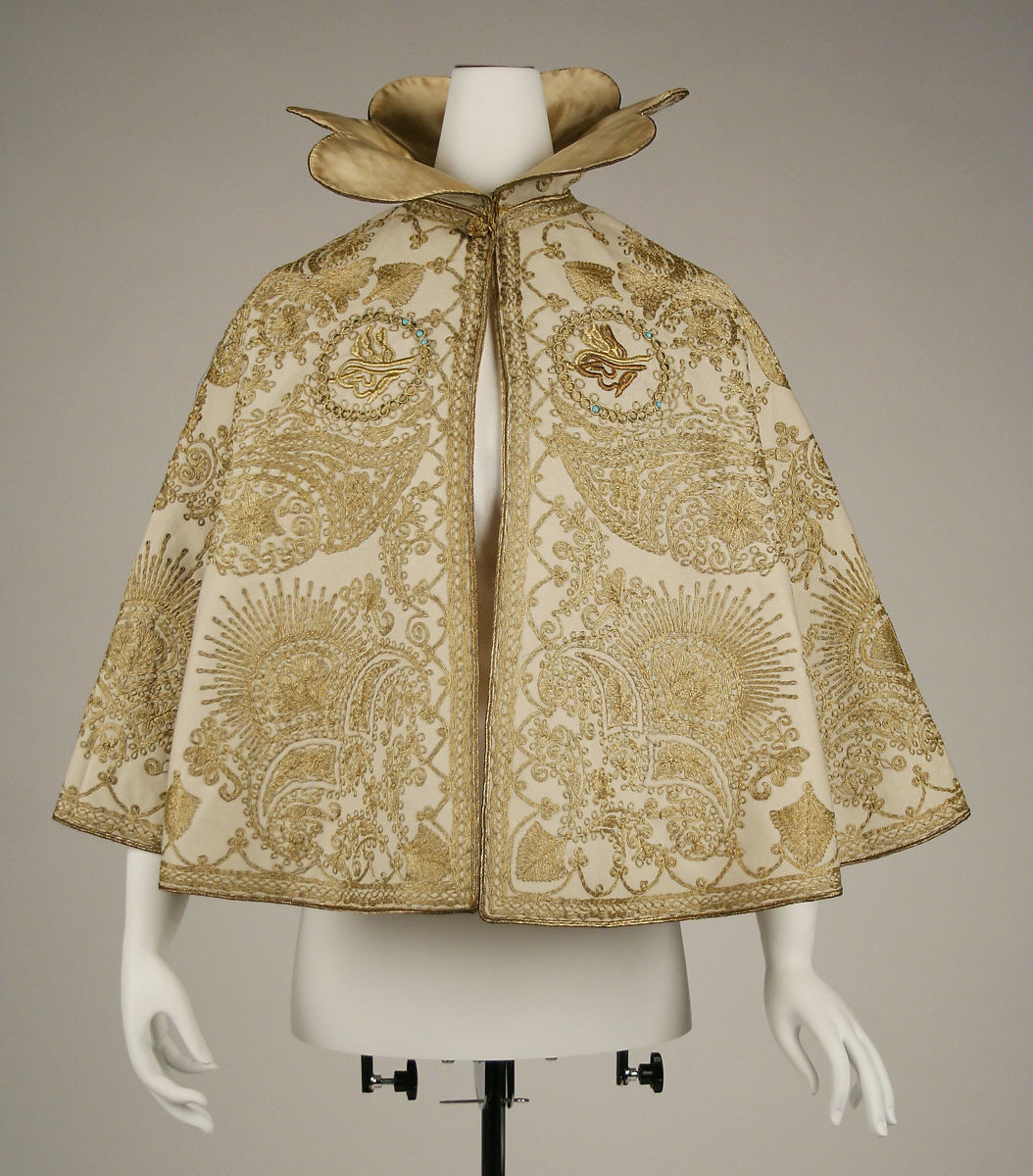 Victorian opera attire: a feast for the eyes - Recollections Blog