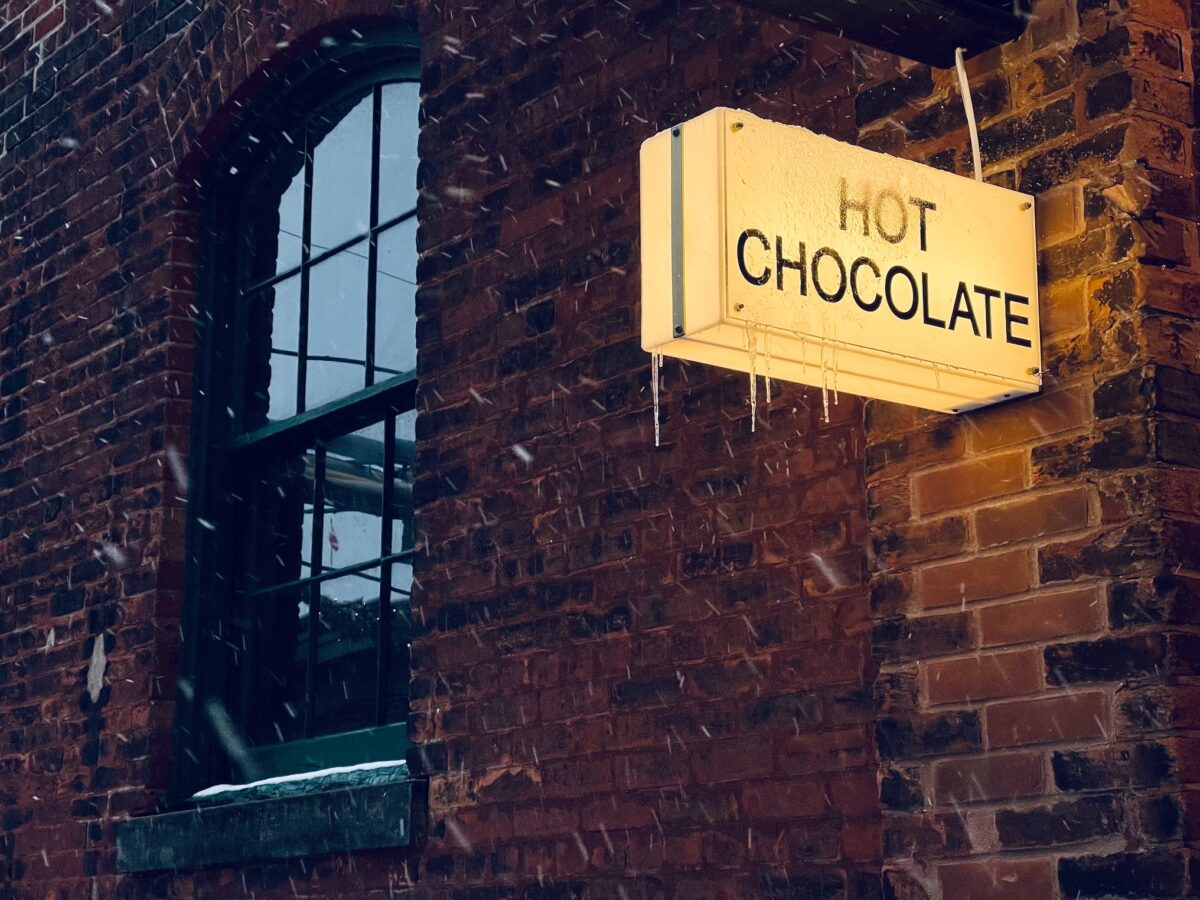 The surprising history of hot chocolate - Recollections Blog