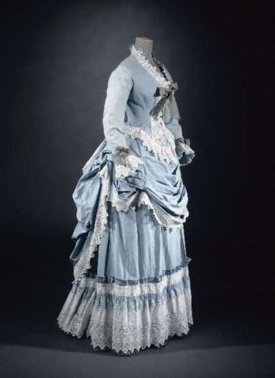 Gilded Age Fashions - Recollections Blog