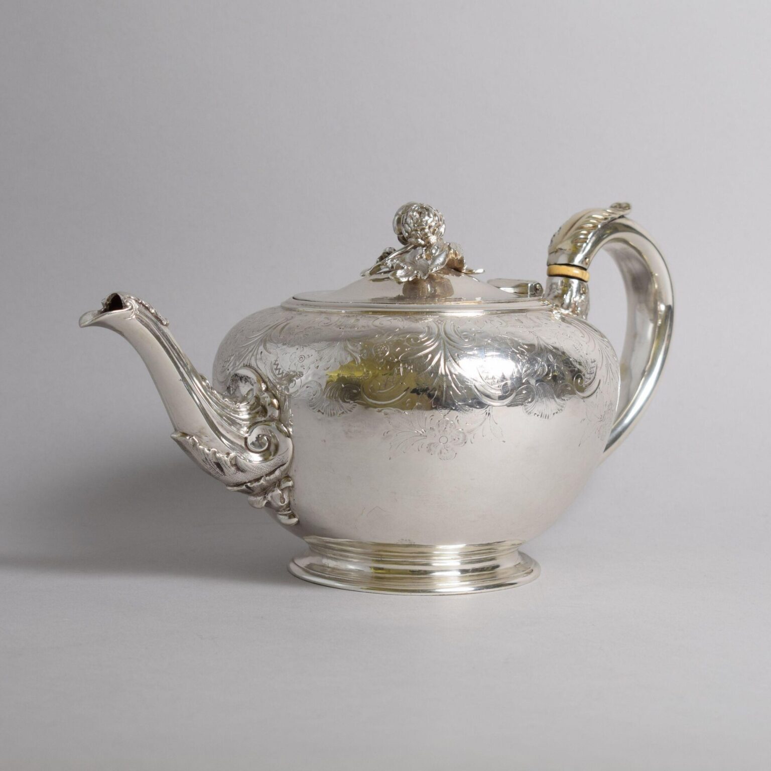 A brief history of Victorian afternoon tea - Recollections Blog