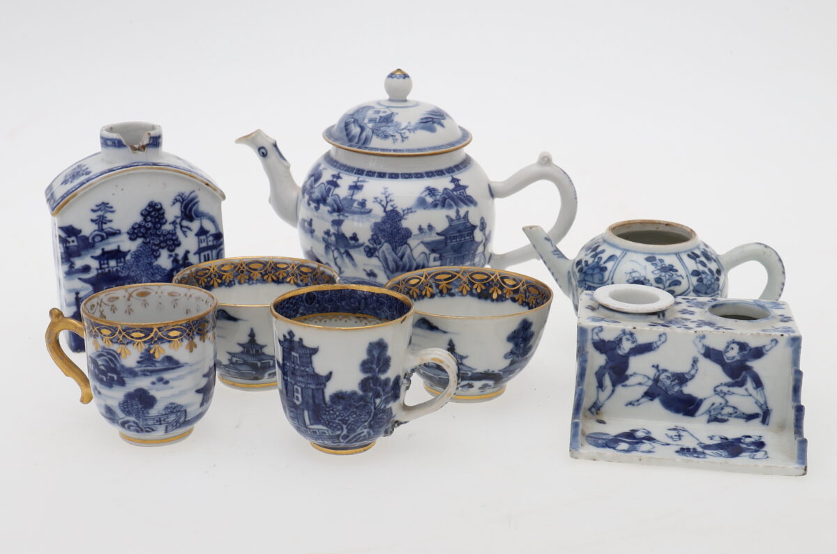 A brief history of Victorian afternoon tea - Recollections Blog