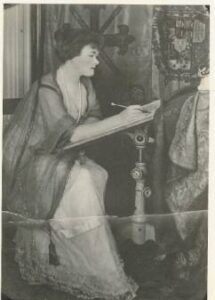 The woman behind the Campbell's Soup Kids: Grace Drayton