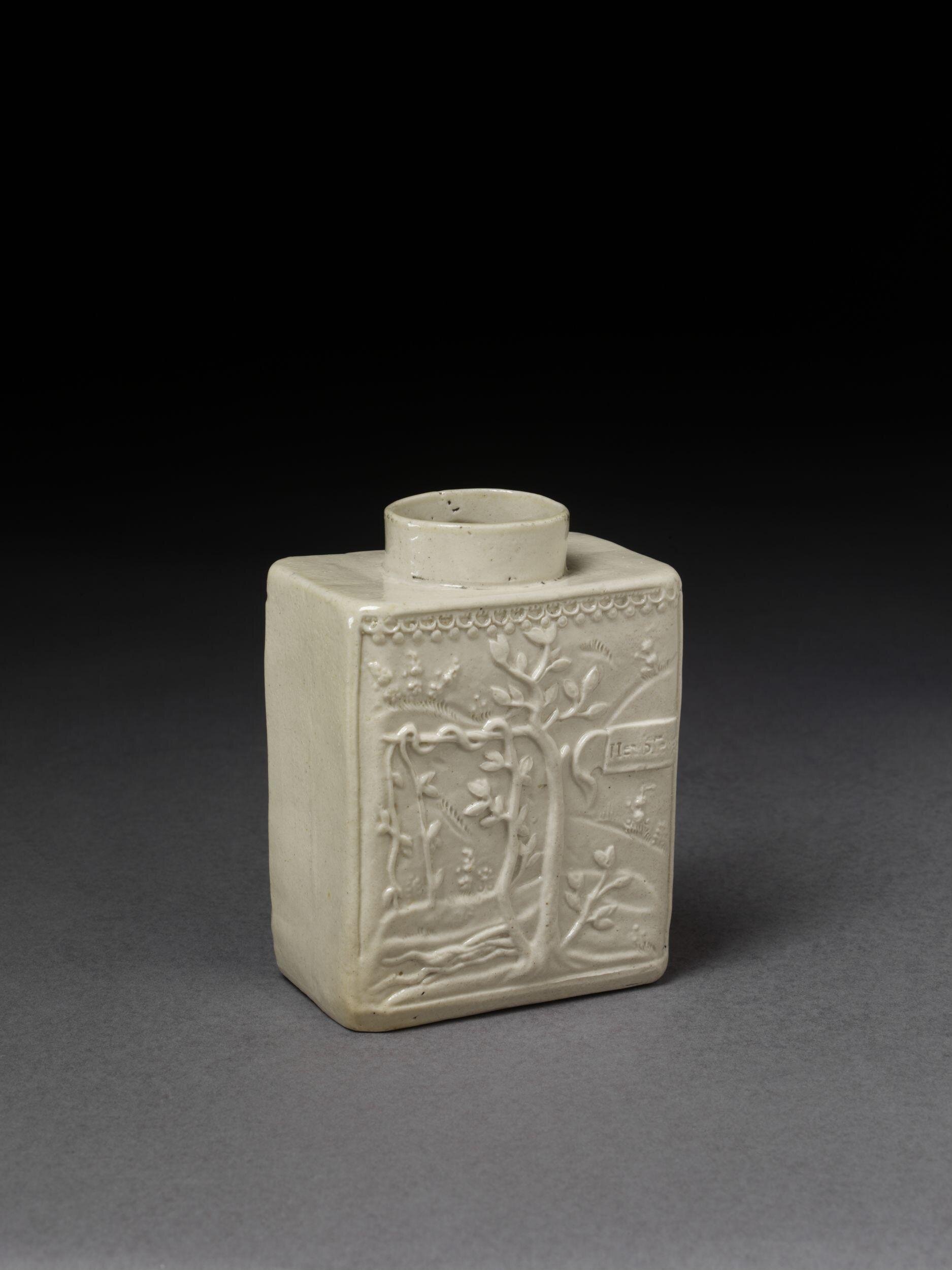 Teaware from times past - Recollections Blog