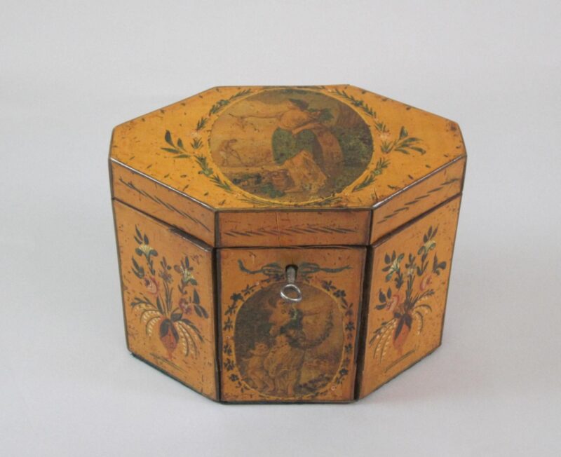 Teaware from times past - Recollections Blog