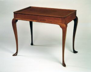 A look at tea tables - Recollections Blog