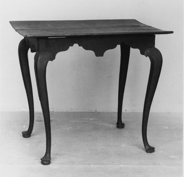 A look at tea tables - Recollections Blog