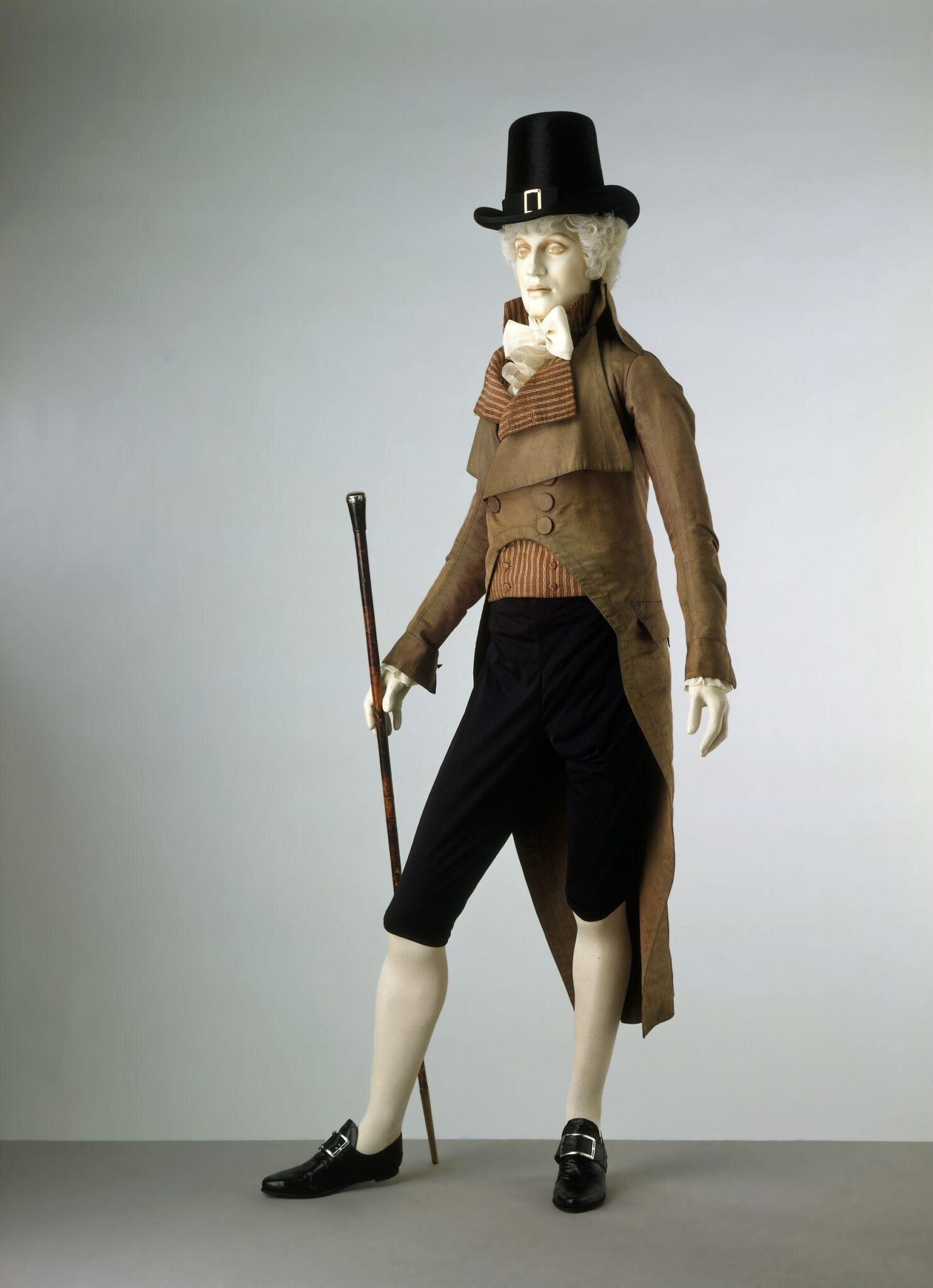 The history of corduroy - Recollections Blog