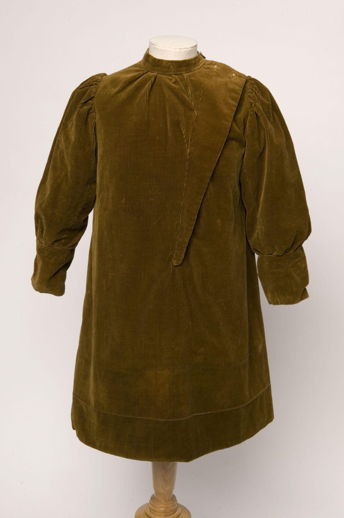 The history of corduroy - Recollections Blog