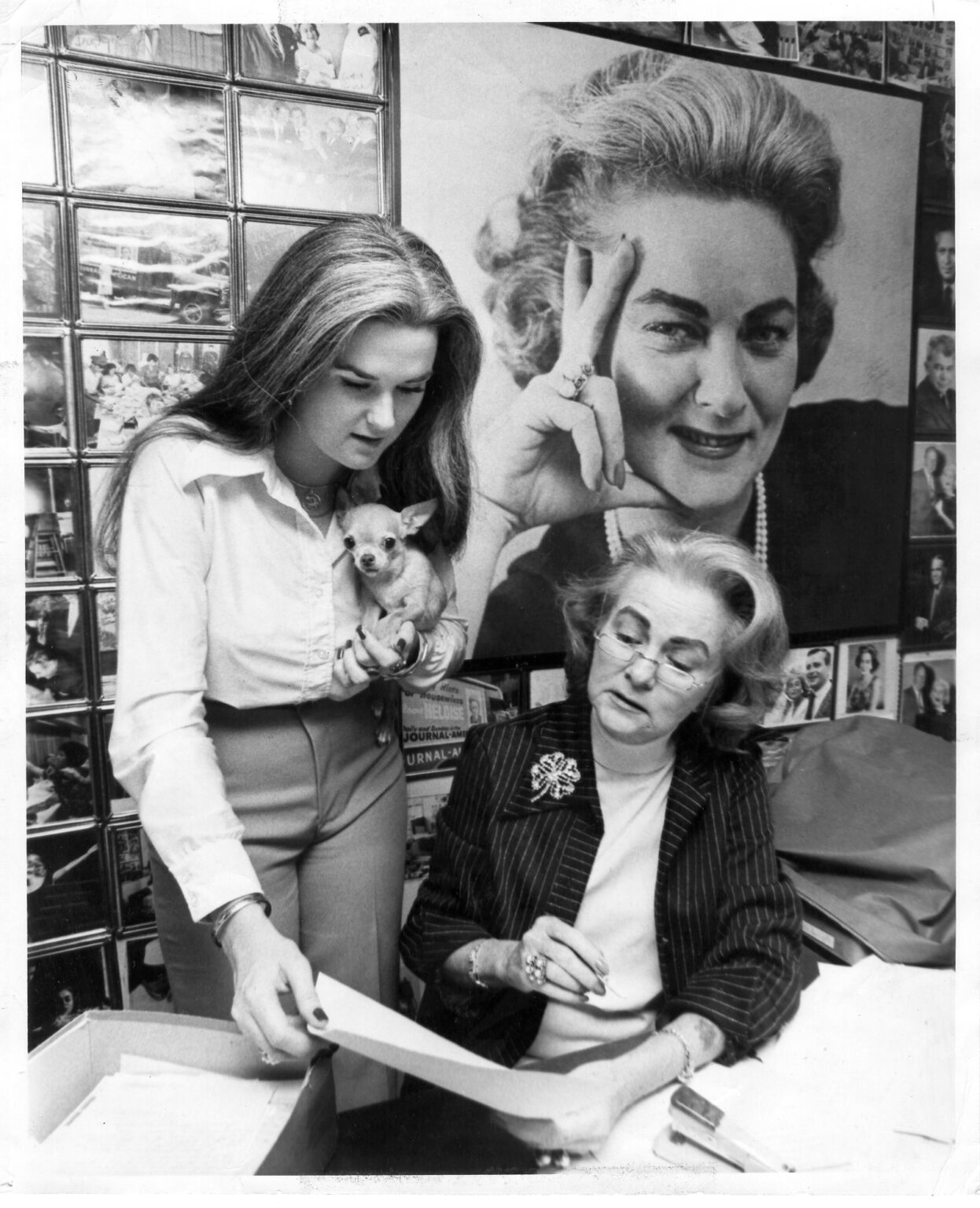 Heloise's 1962 Housekeeping Tips - Recollections Blog