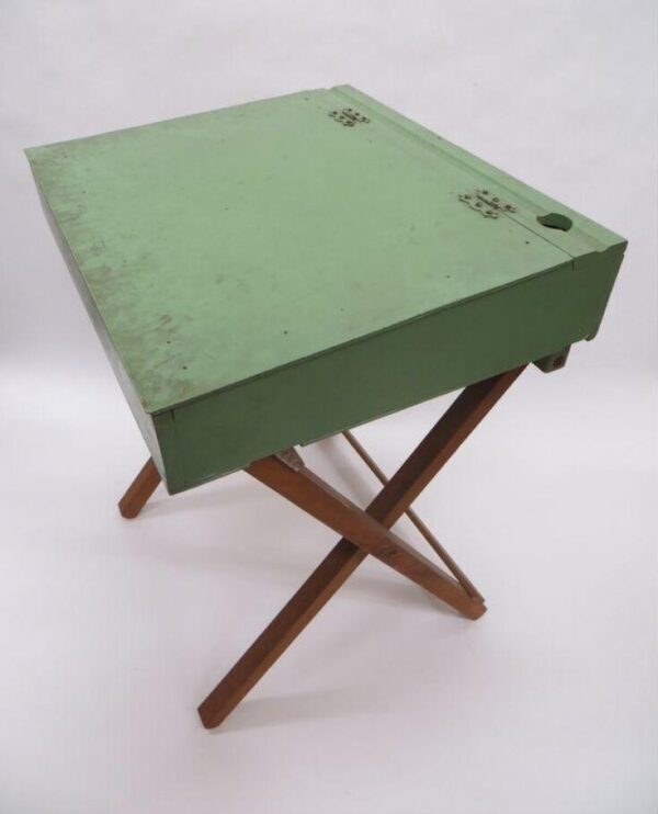 That's write! Inkwells through time - Recollections Blog