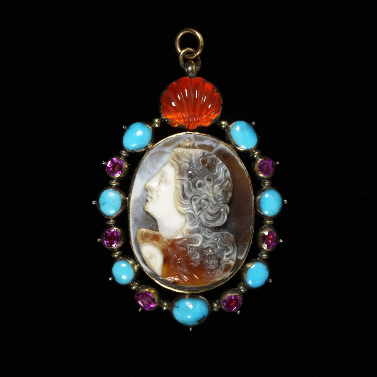 Let's talk about Victorian cameos! - Recollections Blog