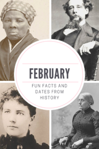 Fun facts about February - Recollections Blog