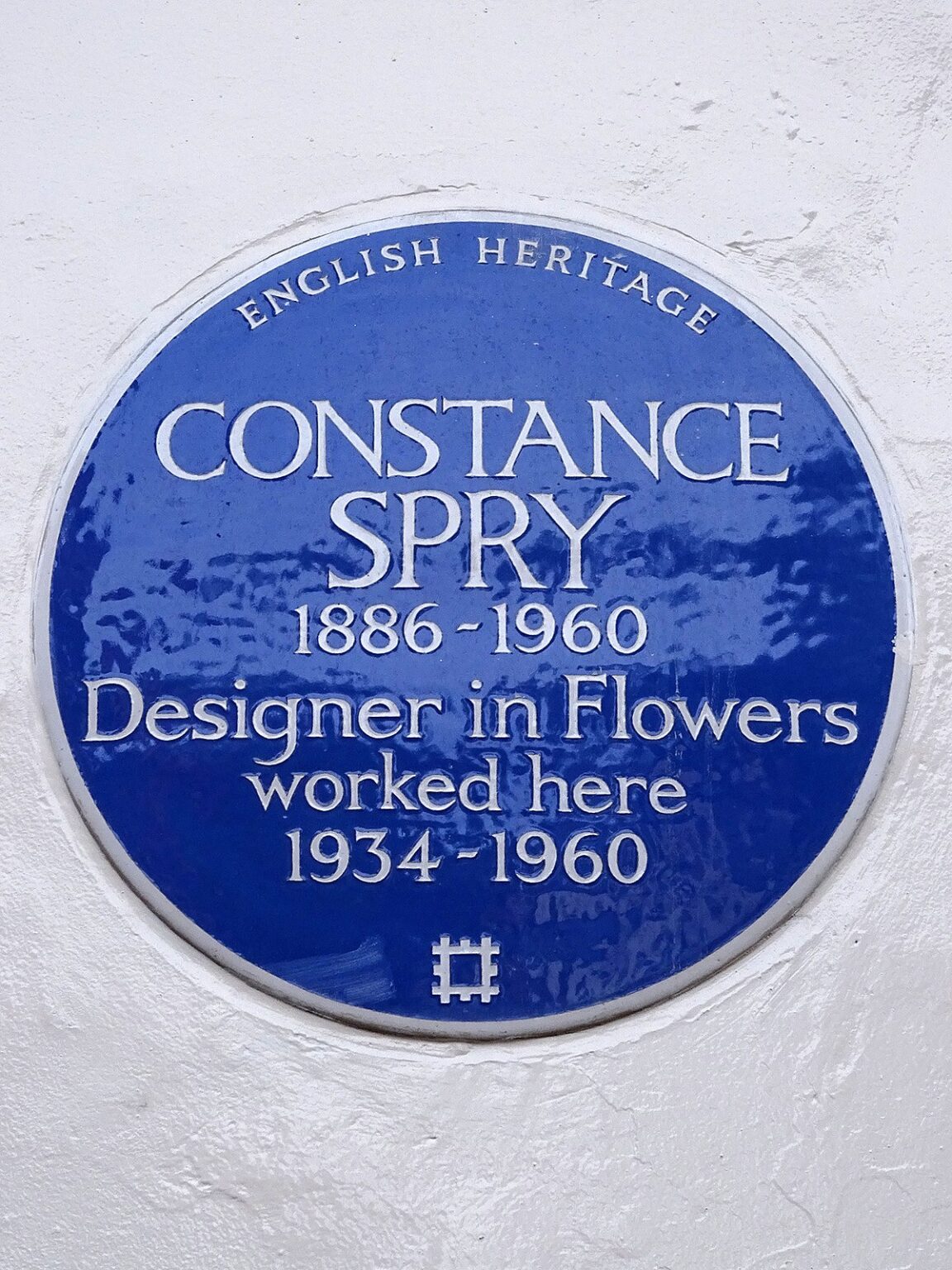 Constance Spry: Floral Powerhouse - Recollections Blog