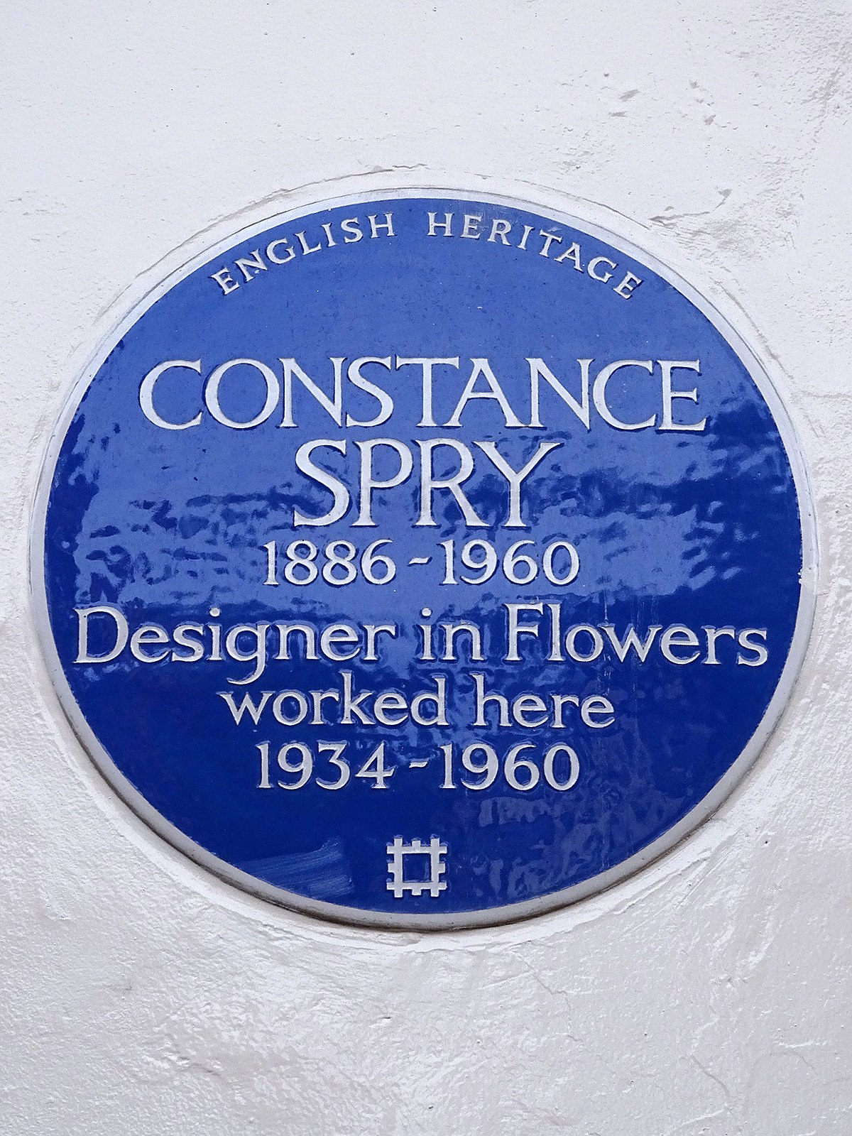 Constance Spry: Floral Powerhouse - Recollections Blog