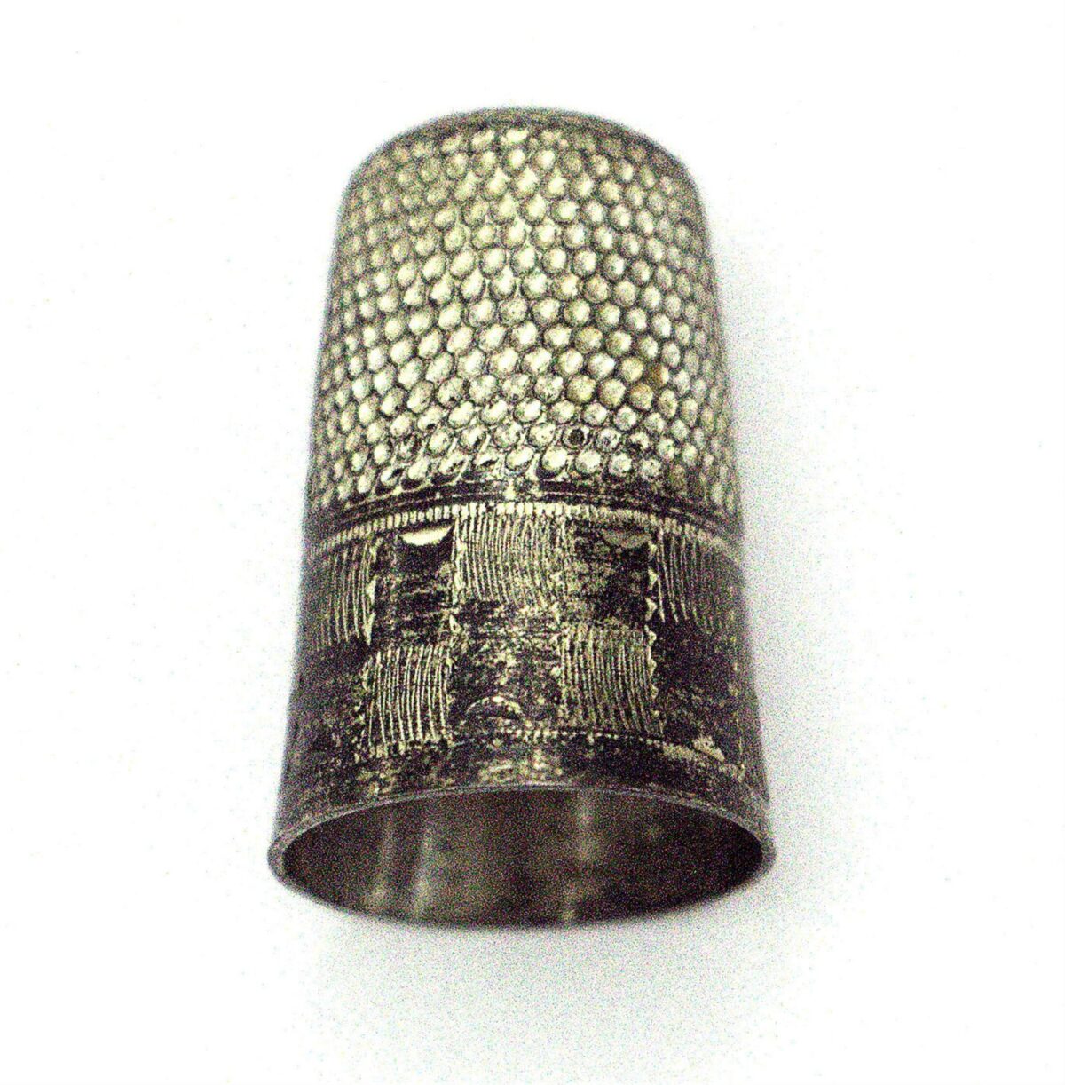 Thimbles: protecting us from pinpricks for thousands of years ...