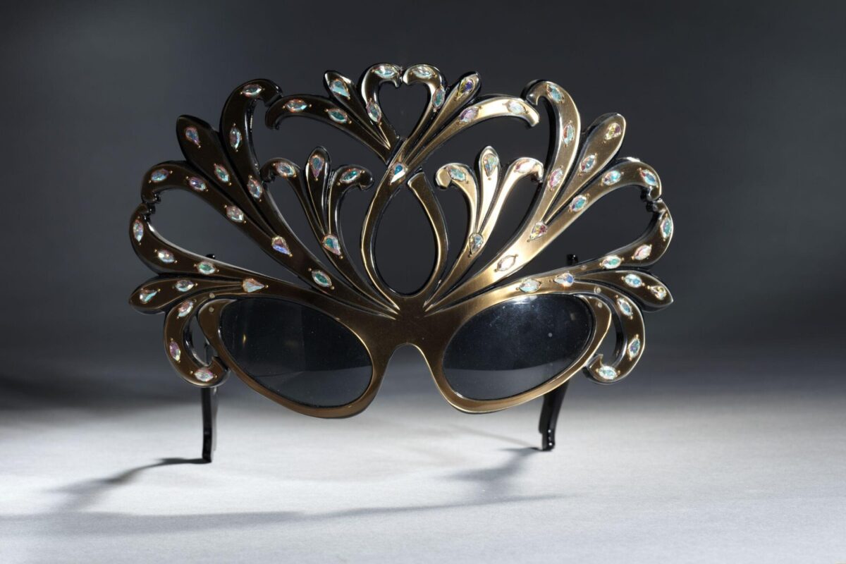 1950s: The Golden Age of sunglasses - Recollections Blog