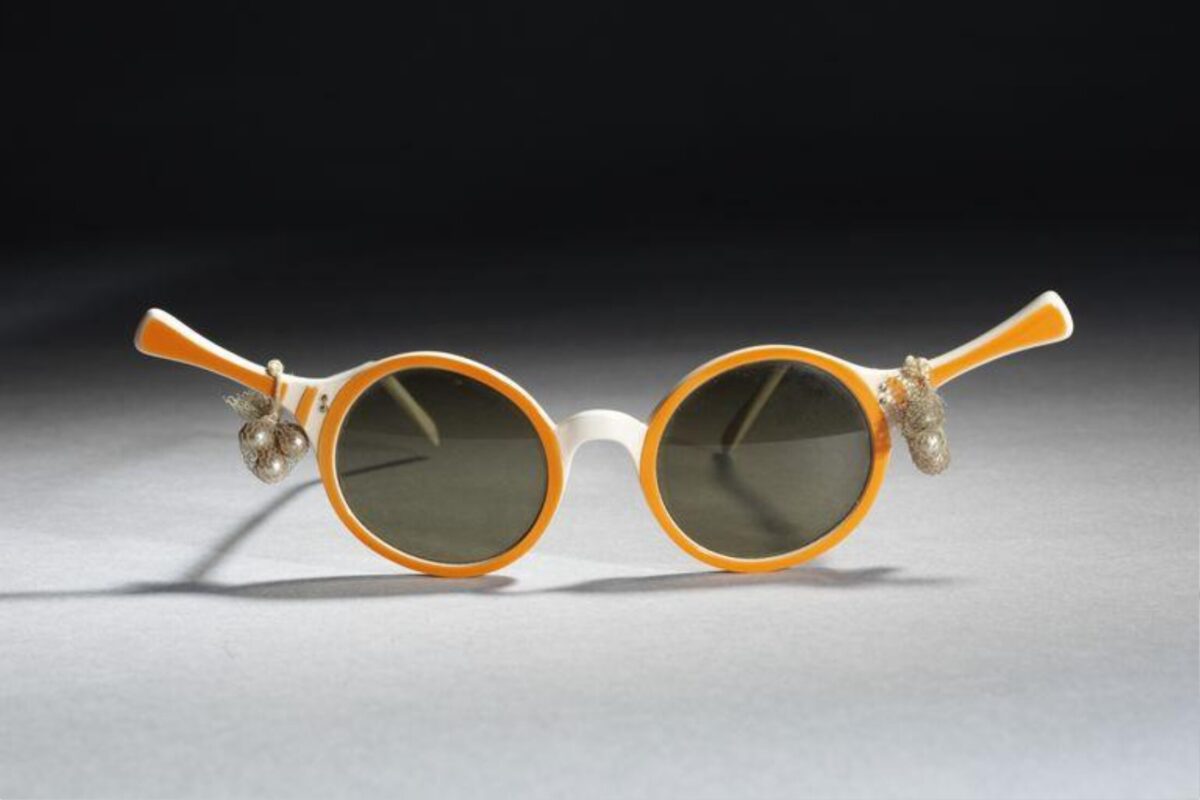 1950s: The Golden Age of sunglasses - Recollections Blog