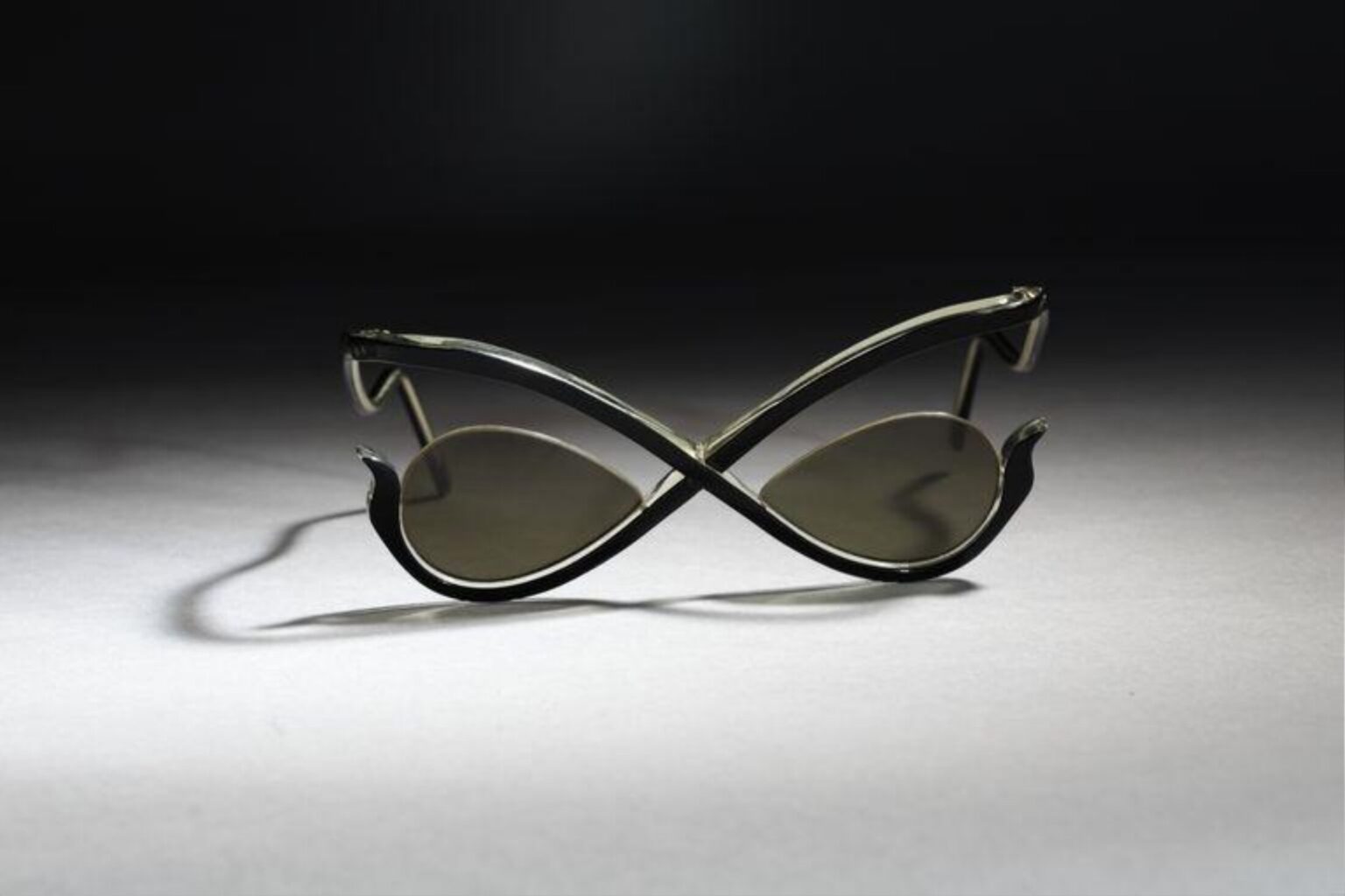 1950s: The Golden Age of sunglasses - Recollections Blog