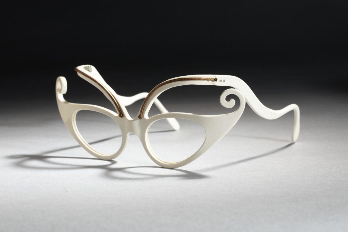 1950s: The Golden Age of sunglasses - Recollections Blog