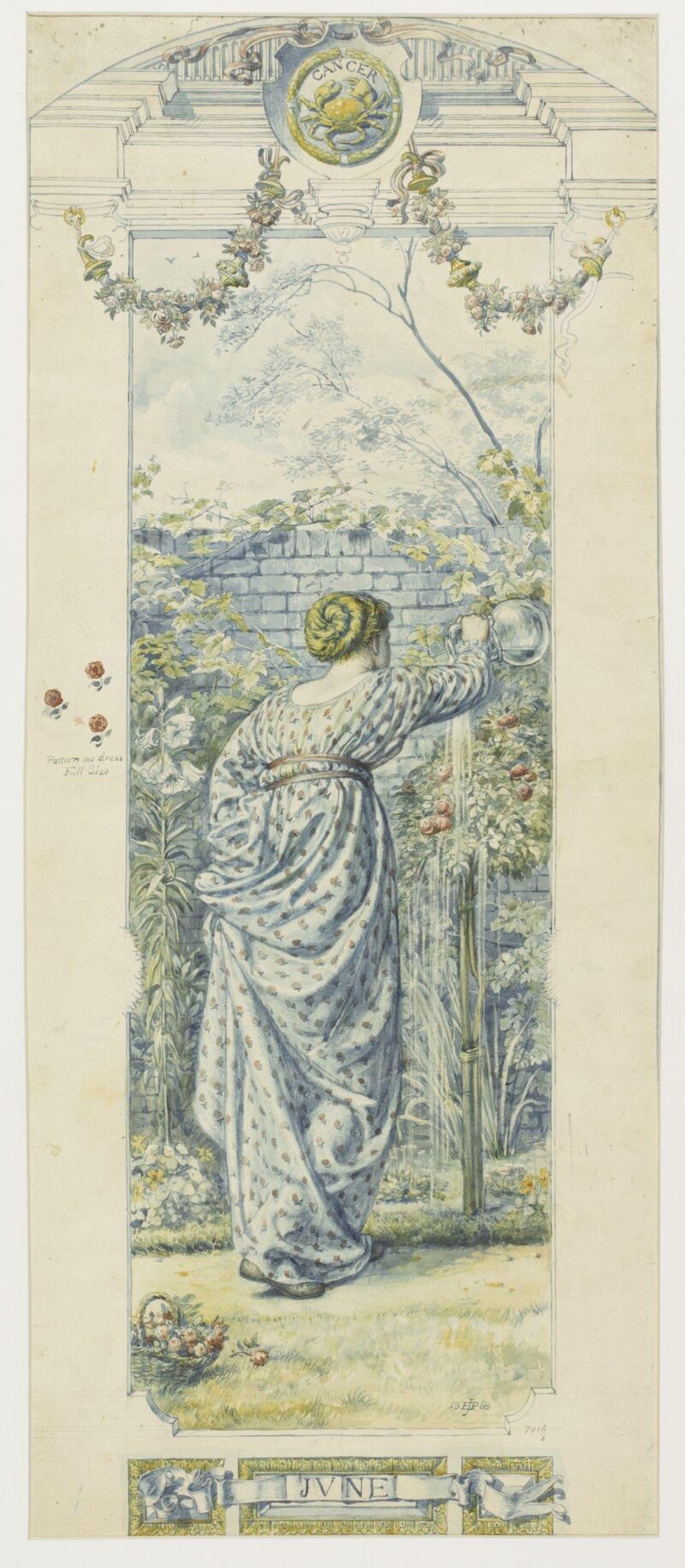 A very Victorian June - Recollections Blog