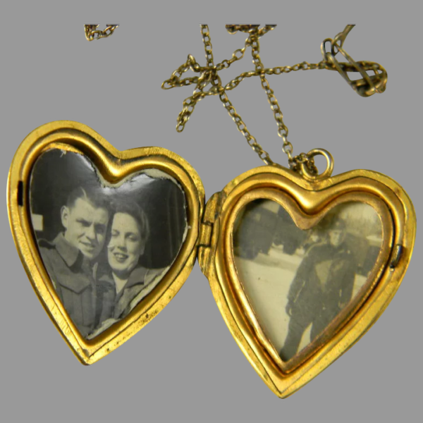 A short history of lockets - Recollections Blog