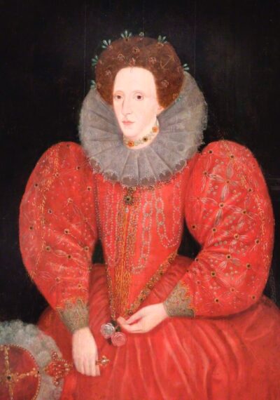 Seeing red: colors in the Victorian era - Recollections Blog