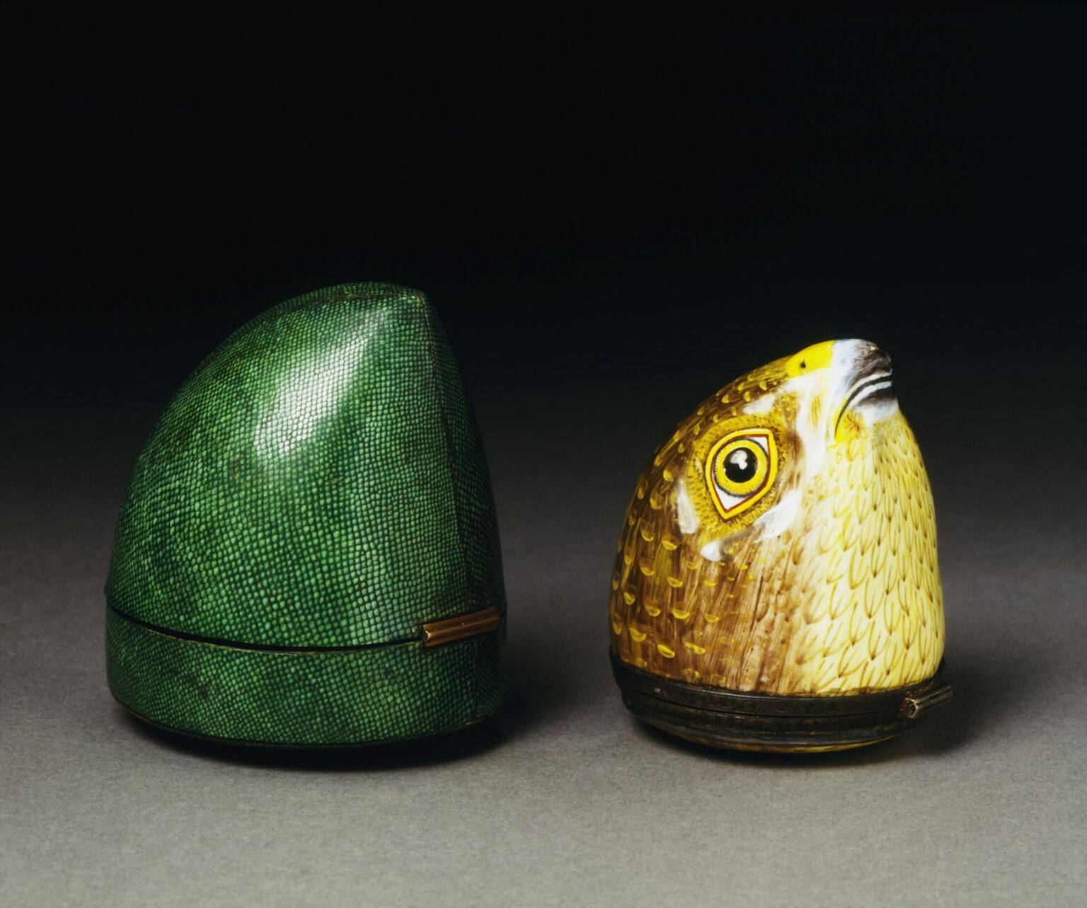 Status symbol snuff boxes: a history - Recollections Blog