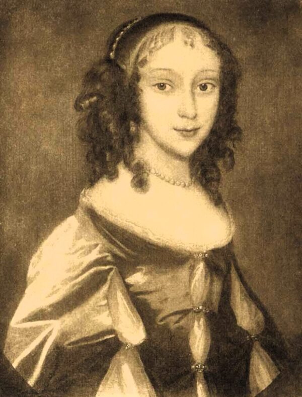 The Road Less Traveled: England’s Infamous Highwaywomen - Recollections ...